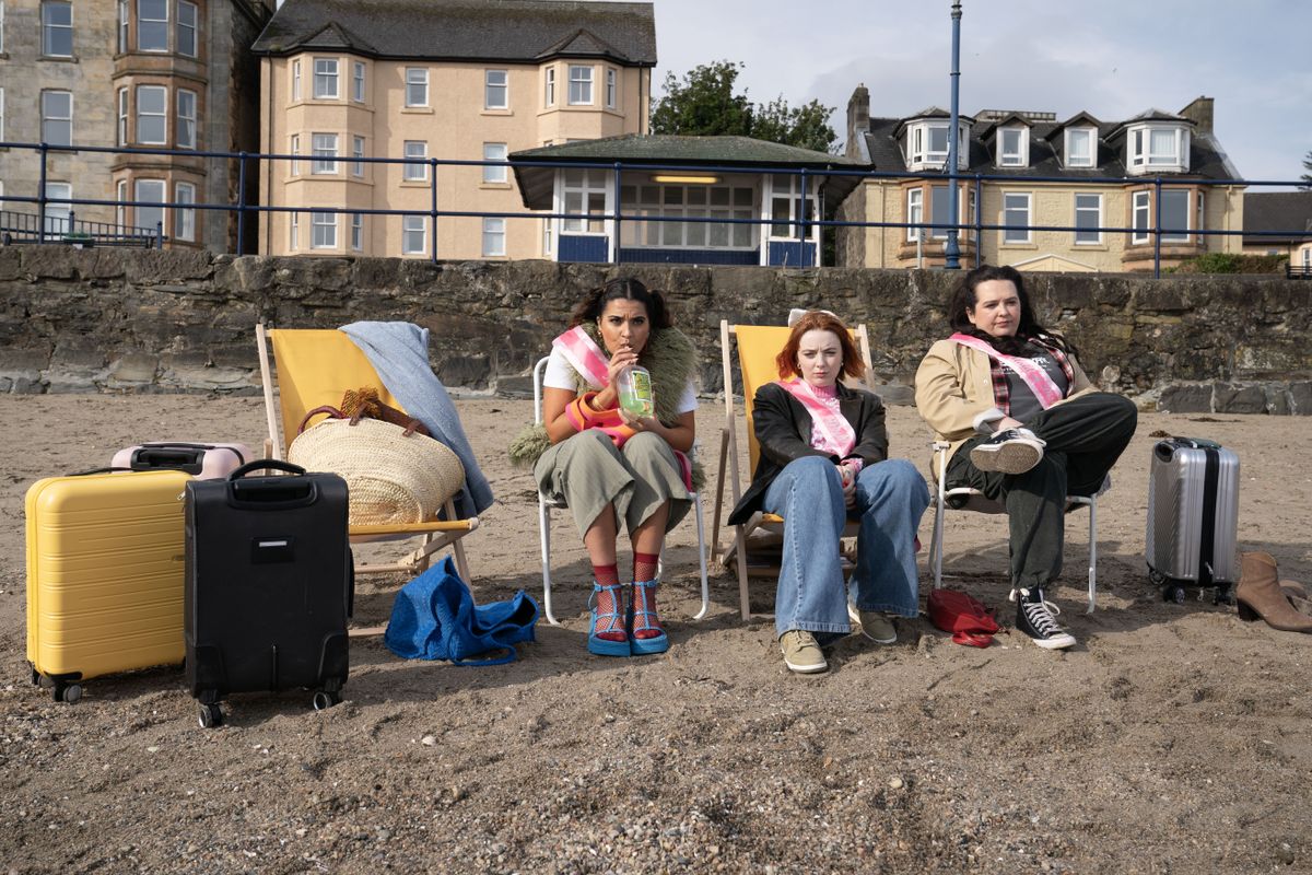 Dinosaur: release date, cast, plot, trailer, interviews more | What to ...