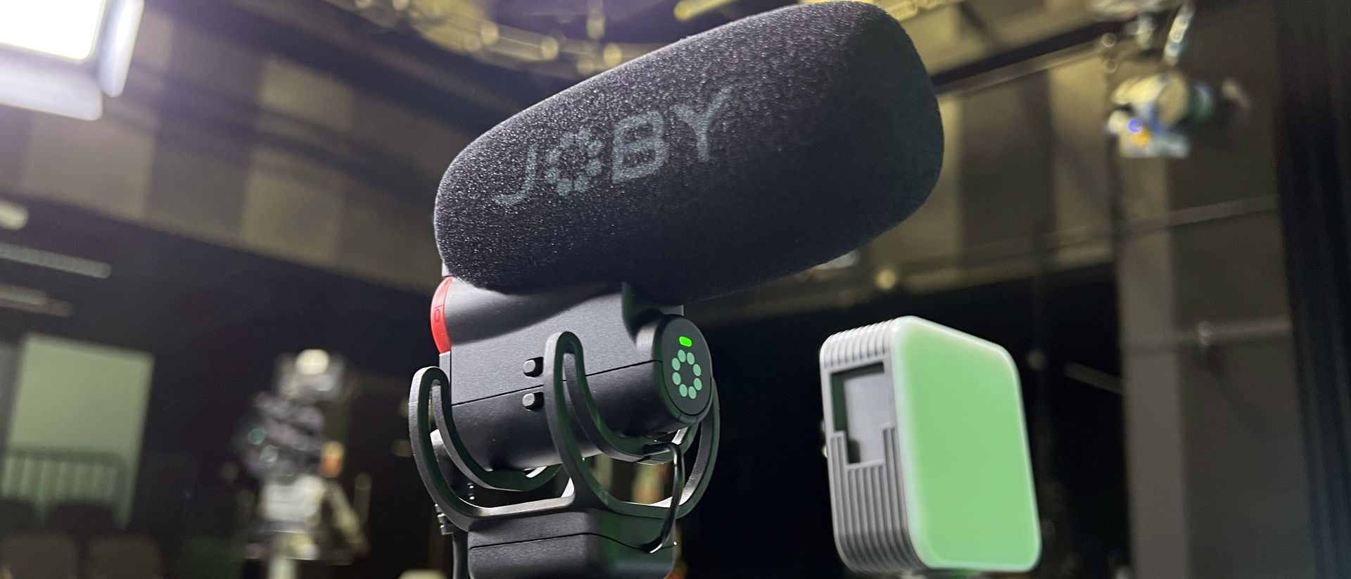 Joby Wavo PLUS review | Digital Camera World