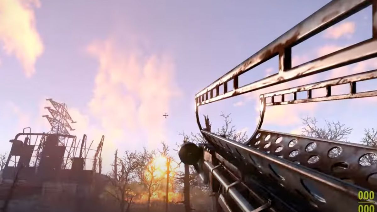 Fallout: 9 Wild Things We Haven't Seen Yet In The Amazon Show That ...