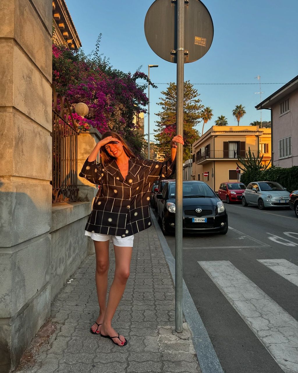 What to Pack for Italy: 7 Styles Your Holiday Wardrobe Needs | Who What ...