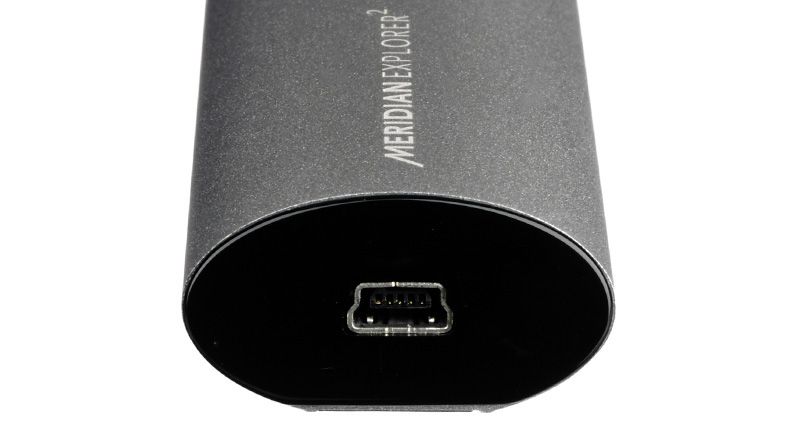 Meridian Explorer 2 review | What Hi-Fi?