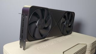 Nvidia GeForce RTX 5090 FE review | PC Gamer