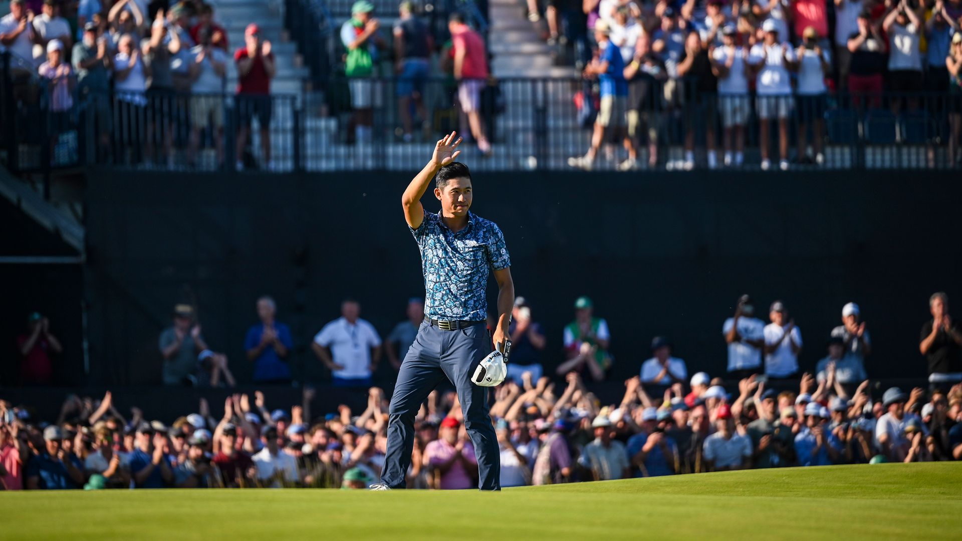 Jordan Spieth To Make Scottish Open Debut | Golf Monthly