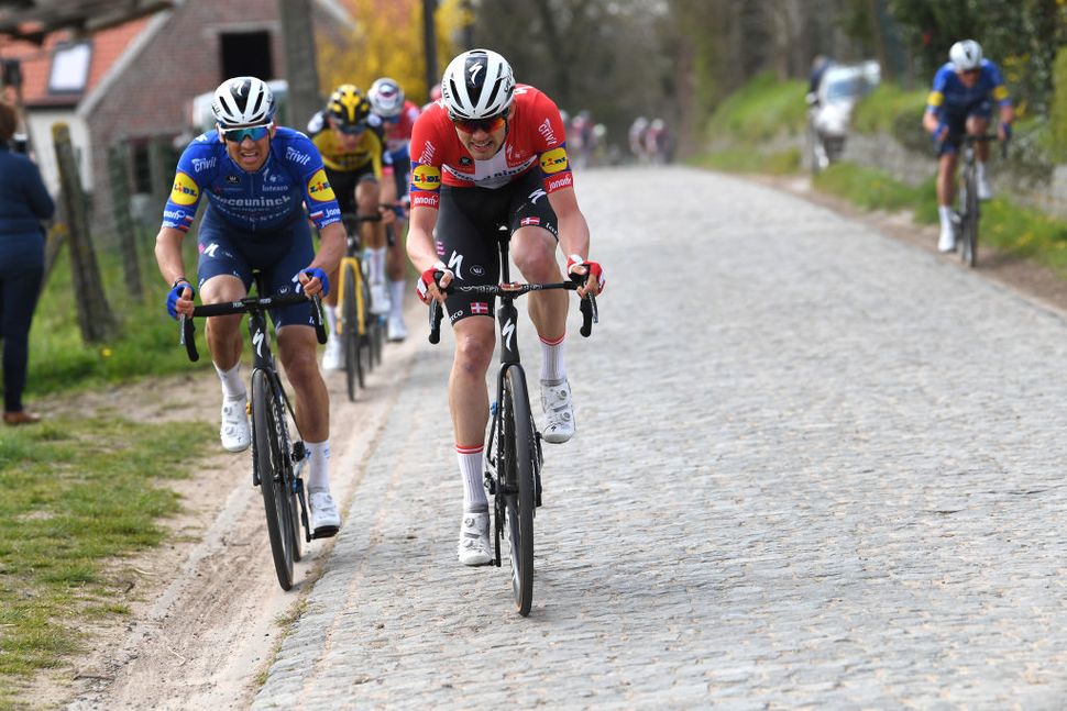 Comprehensive guide to the 2022 Spring Classics