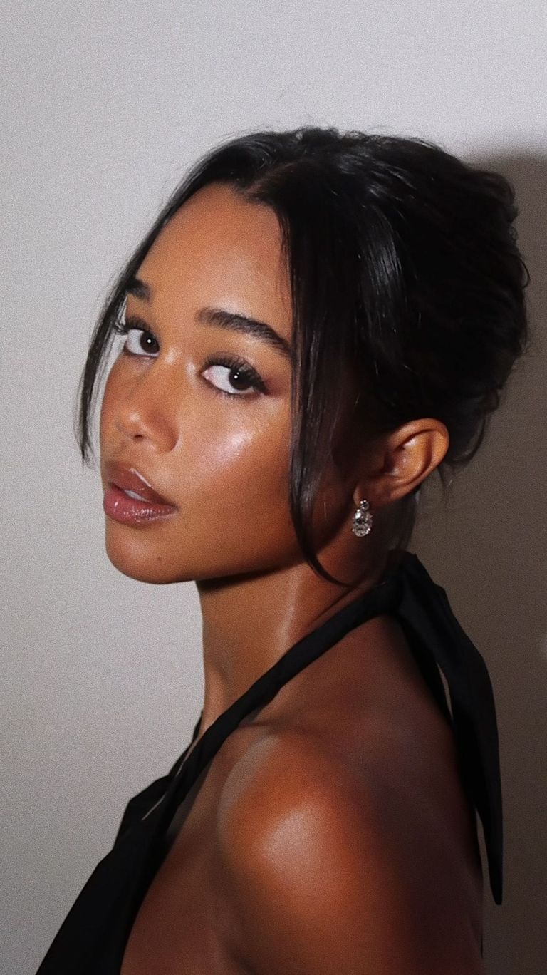 11 French Bun Hairstyles I'm Copying Immediately | Who What Wear