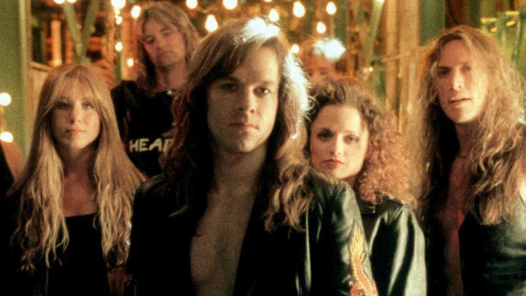 Rock Star: the story of the infamous heavy metal movie | Louder