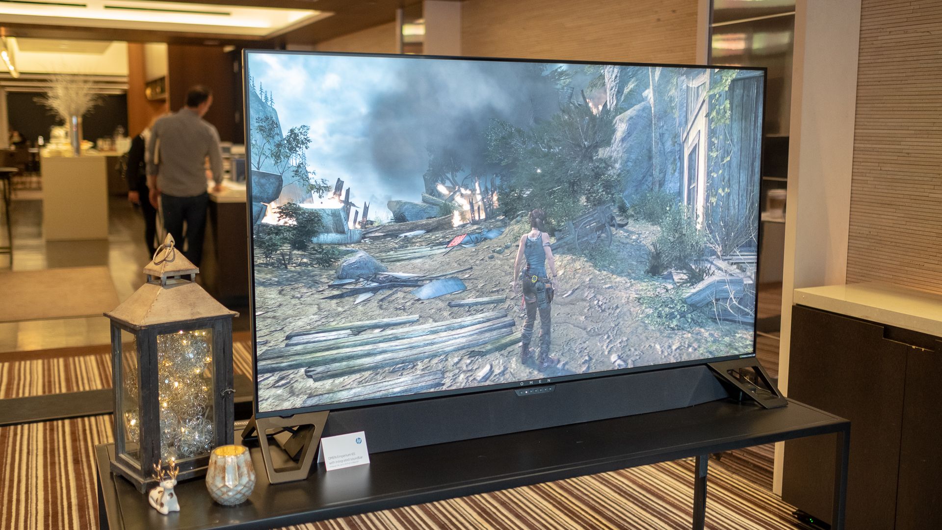 Best monitors of CES 2019: the biggest and sharpest computer screens in ...