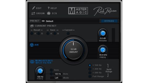 Best mastering plugins 2023 | MusicRadar