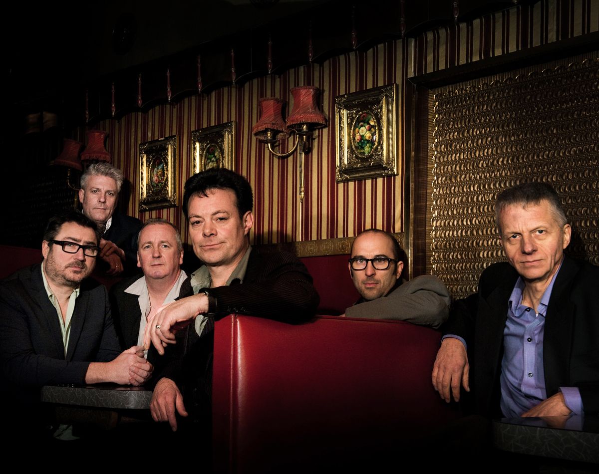 Exclusive: The James Hunter Six Premiere Music Video for "Chicken ...