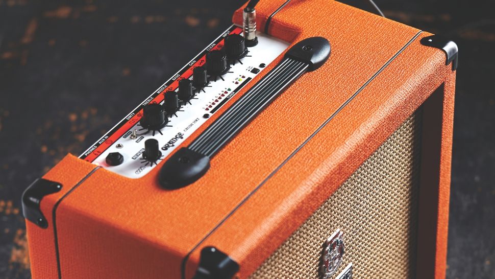 Best combo amps 2025: all-in-one amps for every budget | Guitar World