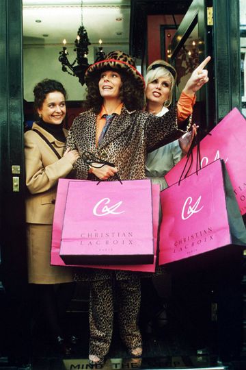 Ab Fab Quotes: 21 Of The Funniest Absolutely Fabulous Quotes Of All ...