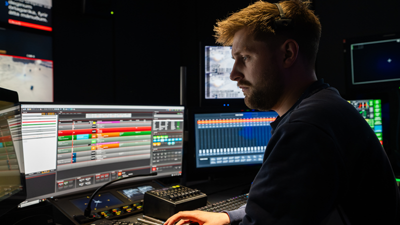 Sponsored: The Importance of Reliability in Critical Broadcast ...