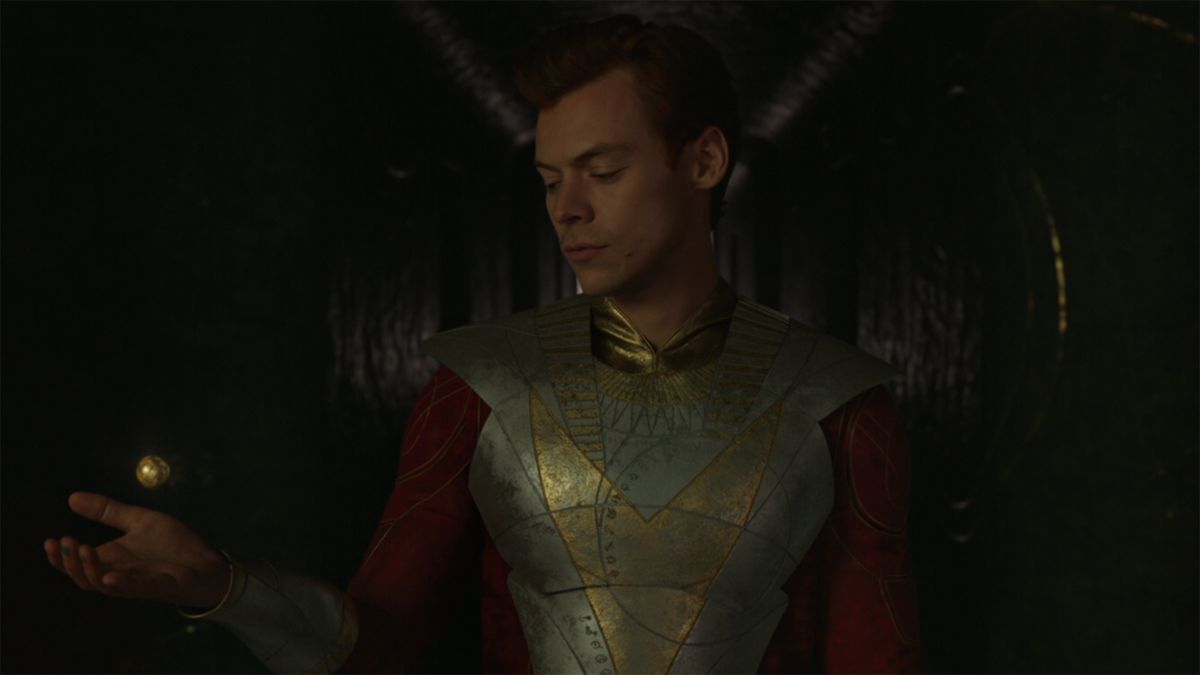 9 Major Marvel Characters Who Have Made Their Debut In End Credits ...