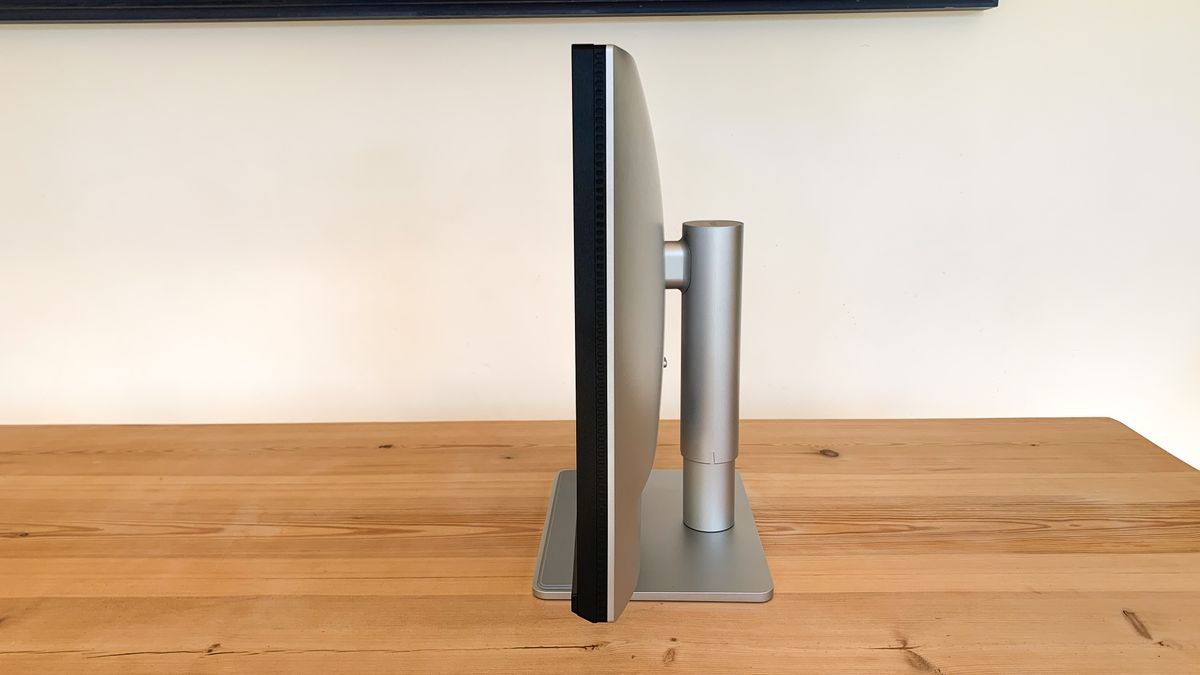 BenQ MA270U review: the perfect monitor for MacBook users | Creative Bloq