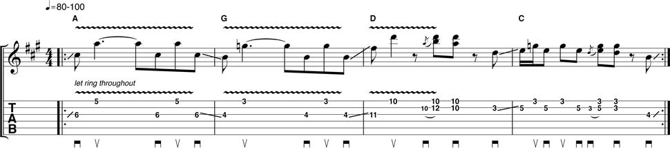 Master Motown and Stax rhythm grooves in 20 minutes with this easy ...