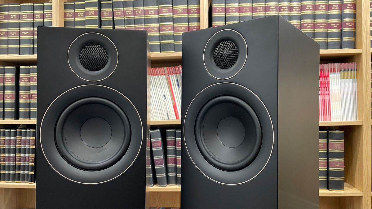 PMC Prodigy 5 review: slimline floorstanders serve up a sonic ...