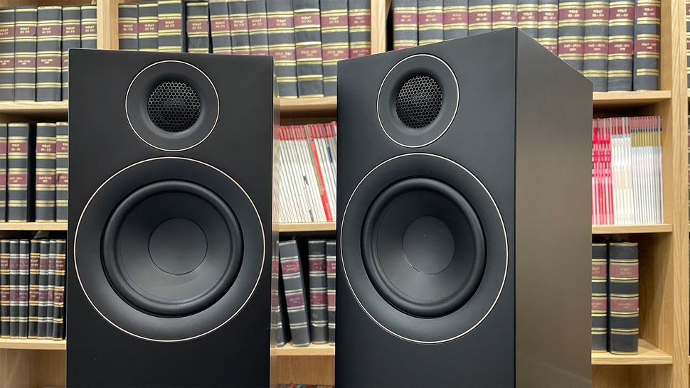 This hidden hi-fi danger can ruin the sound from your stereo speakers ...