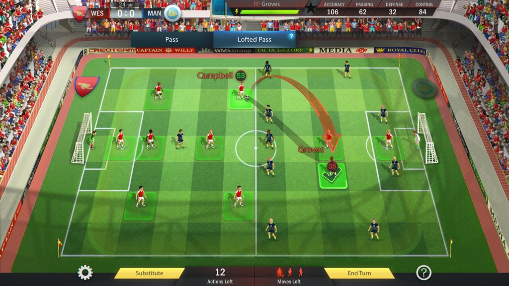 The 10 best football games to play right now | GamesRadar+