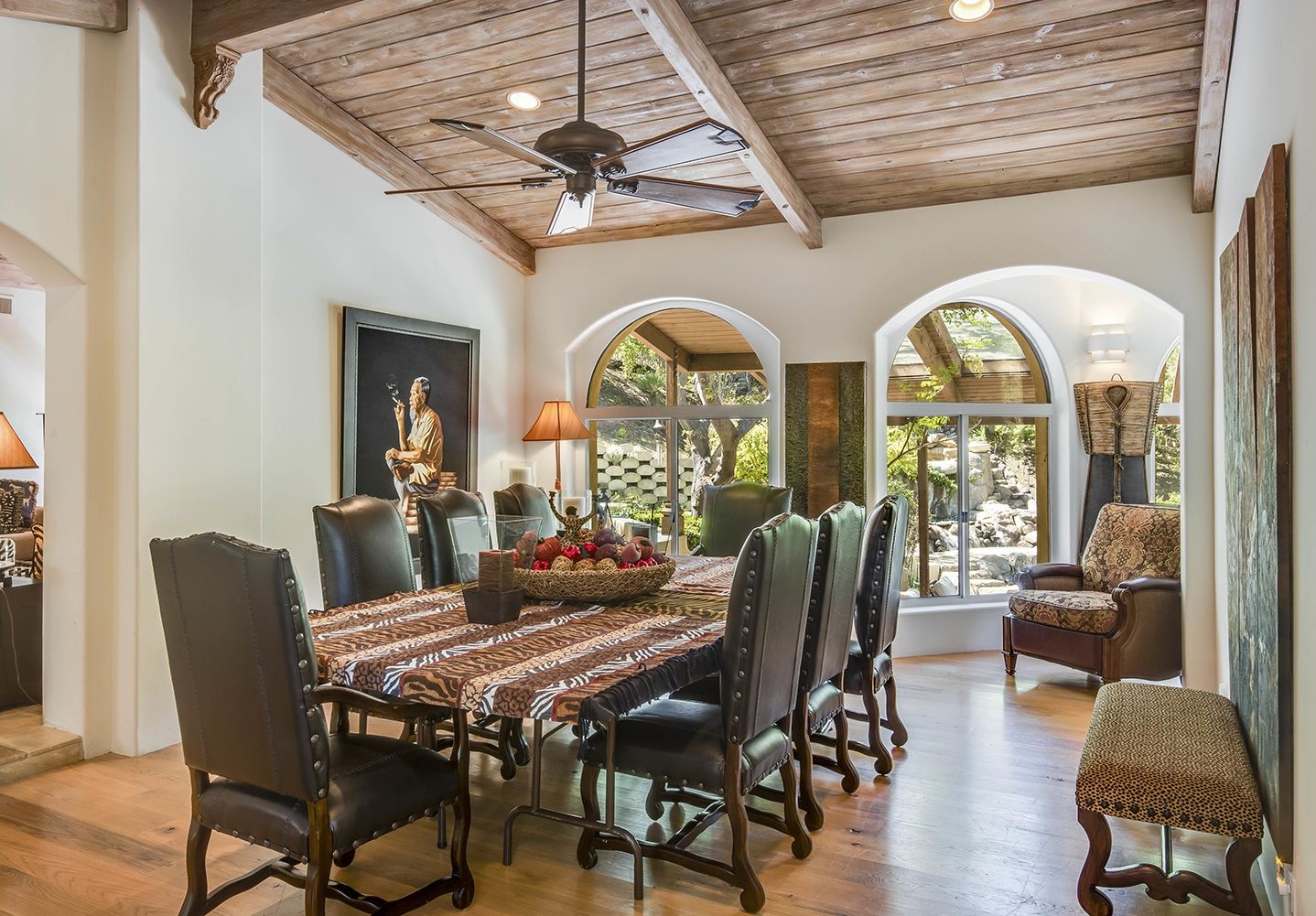 6 beautiful homes for wine lovers | The Week