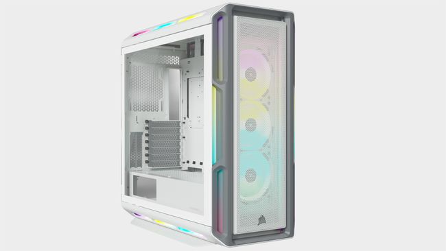 Best PC cases 2022: The best cases for gaming PC builds | PC Gamer