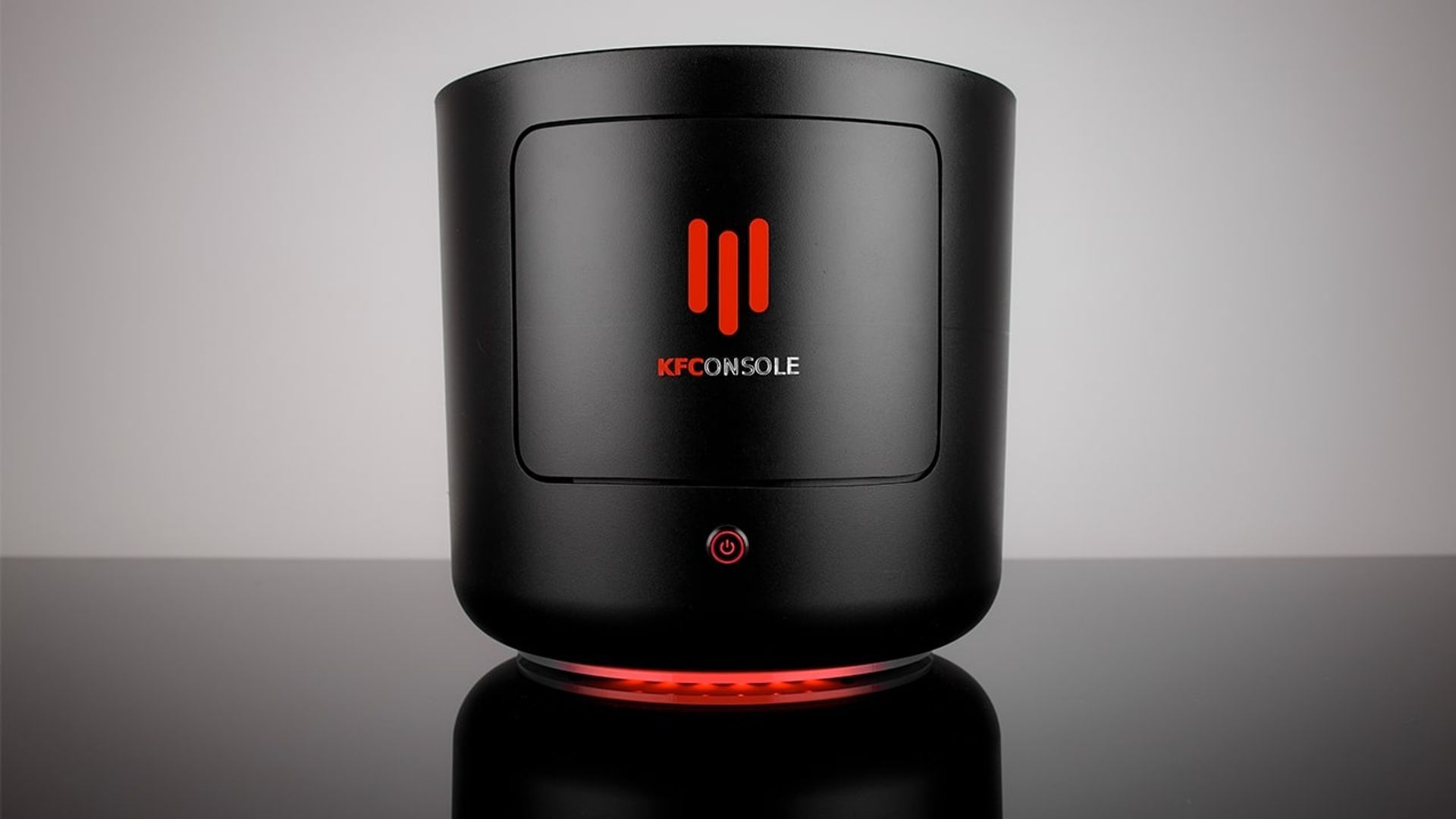 KFC Console: everything you need to know | TechRadar