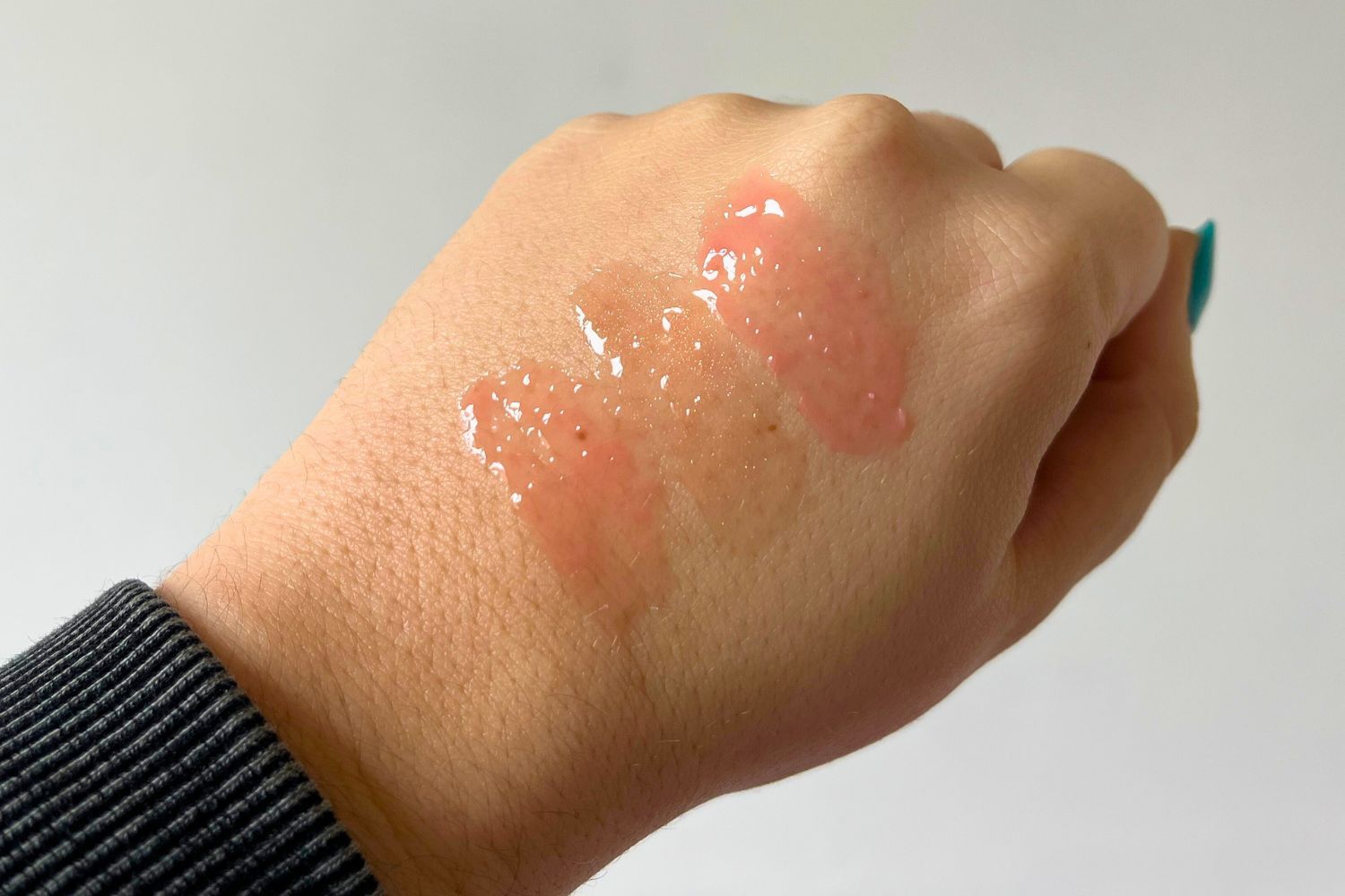 New Gisou Lip Oils Review: Tried & Tested | Marie Claire UK
