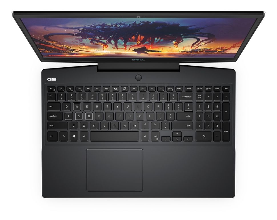 Dell announces updated G-series gaming laptops — including a budget ...