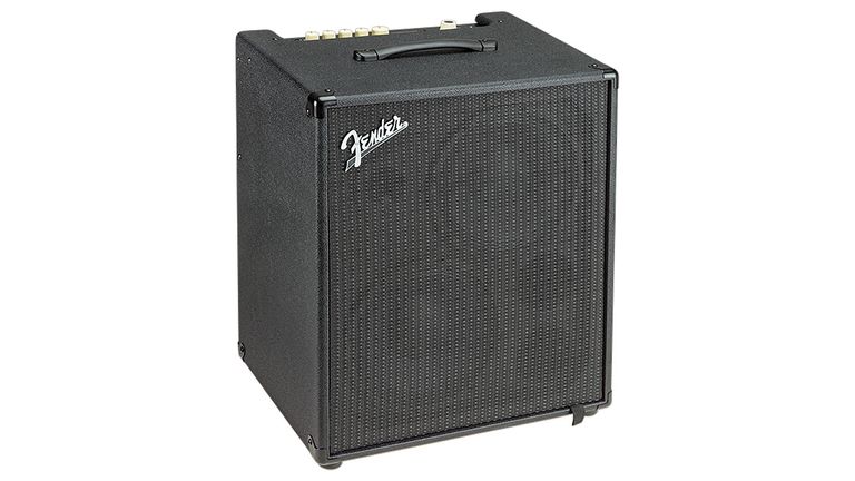 Fender Rumble Stage 800 review | Guitar World