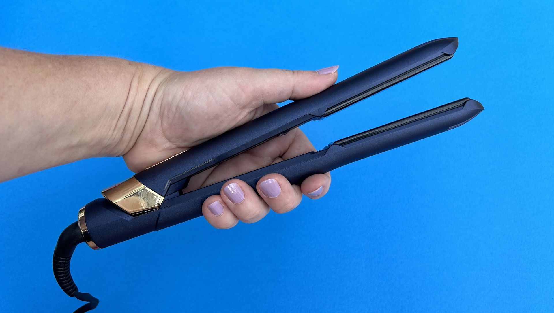 Best hair straighteners 2025: for sleek, frizz-free hair | T3