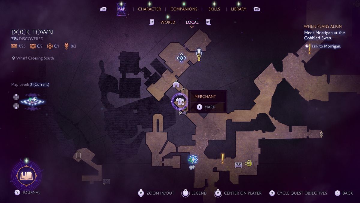 Where to sell valuables in Dragon Age: The Veilguard | PC Gamer