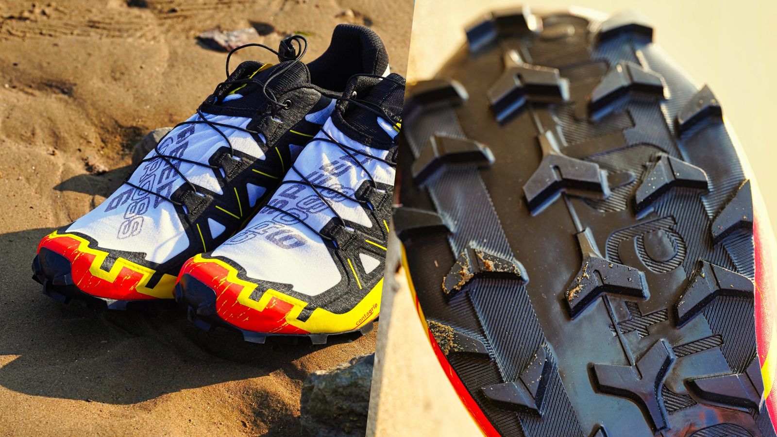 10 best trail running shoes in 2025 | T3