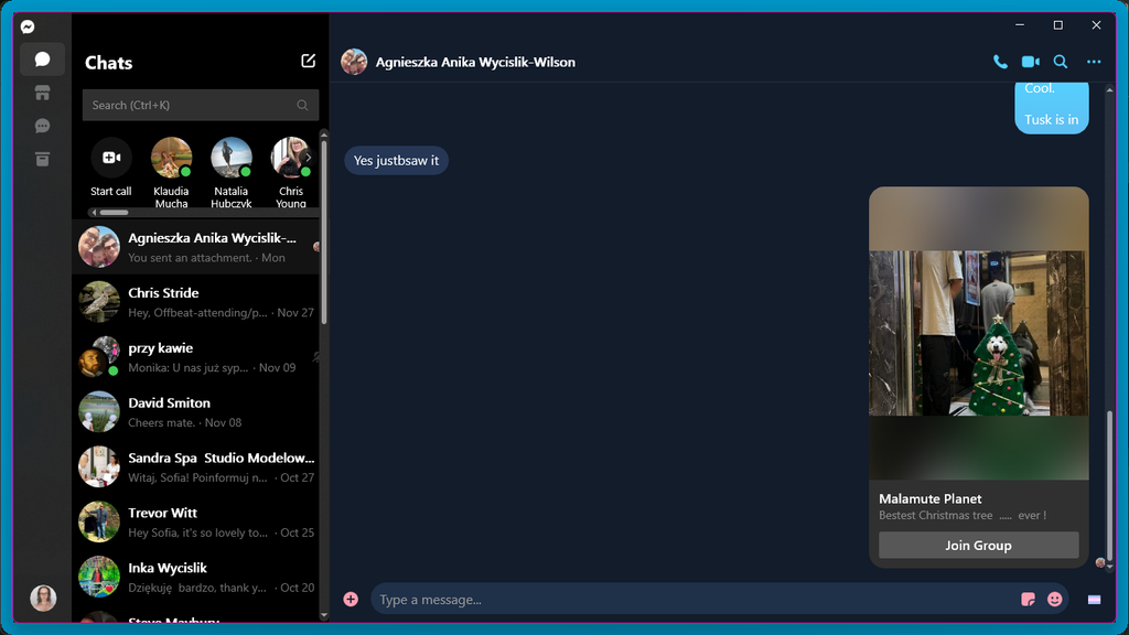 How to keep an app on top of others | TechRadar