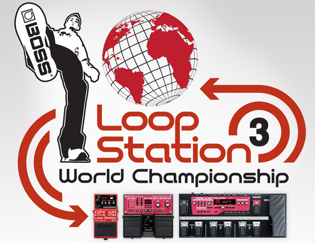Boss to Host Third Annual Loop Station US Finals at Musicians Institute ...