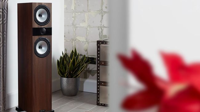 How to choose the right speakers and get the best sound | What Hi-Fi?