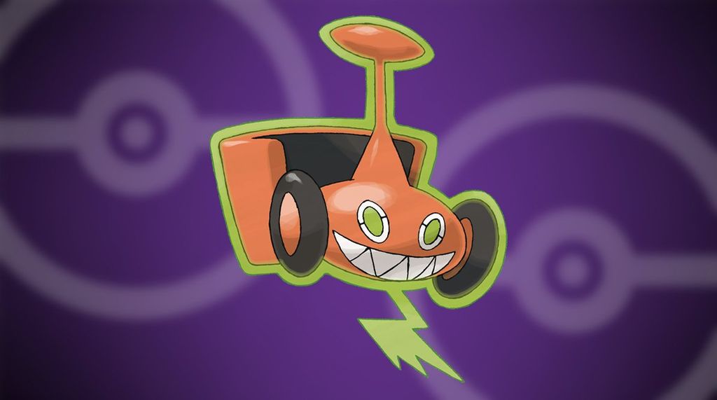 Pokémon Legends: Arceus — How to get all Rotom forms | iMore