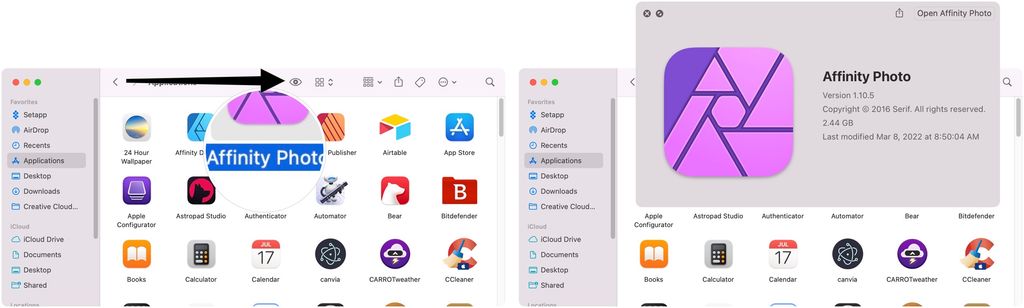 How to use Finder on your Mac | iMore