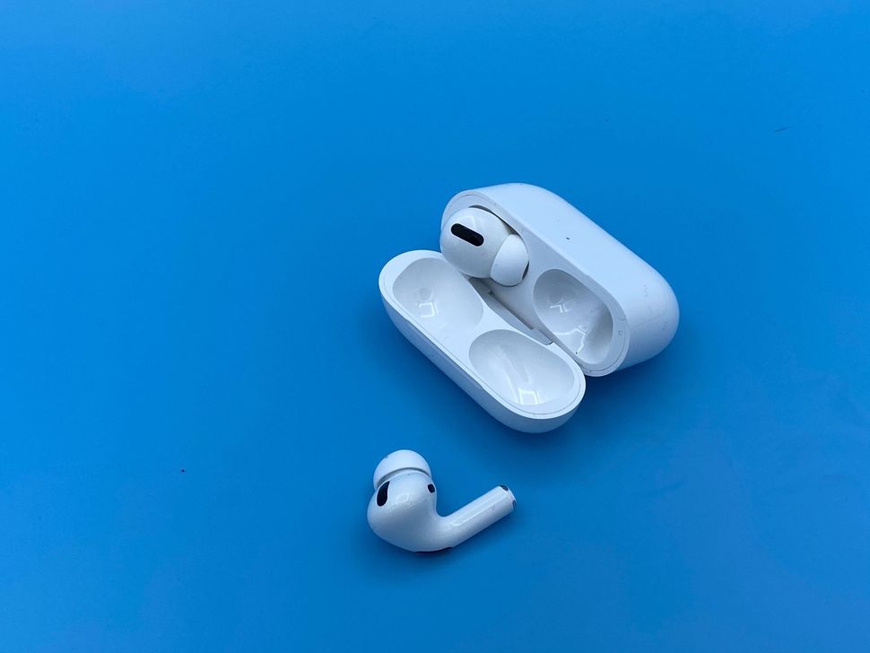 AirPods Pro: How to fix Apple's Ear Tip Fit Test | iMore