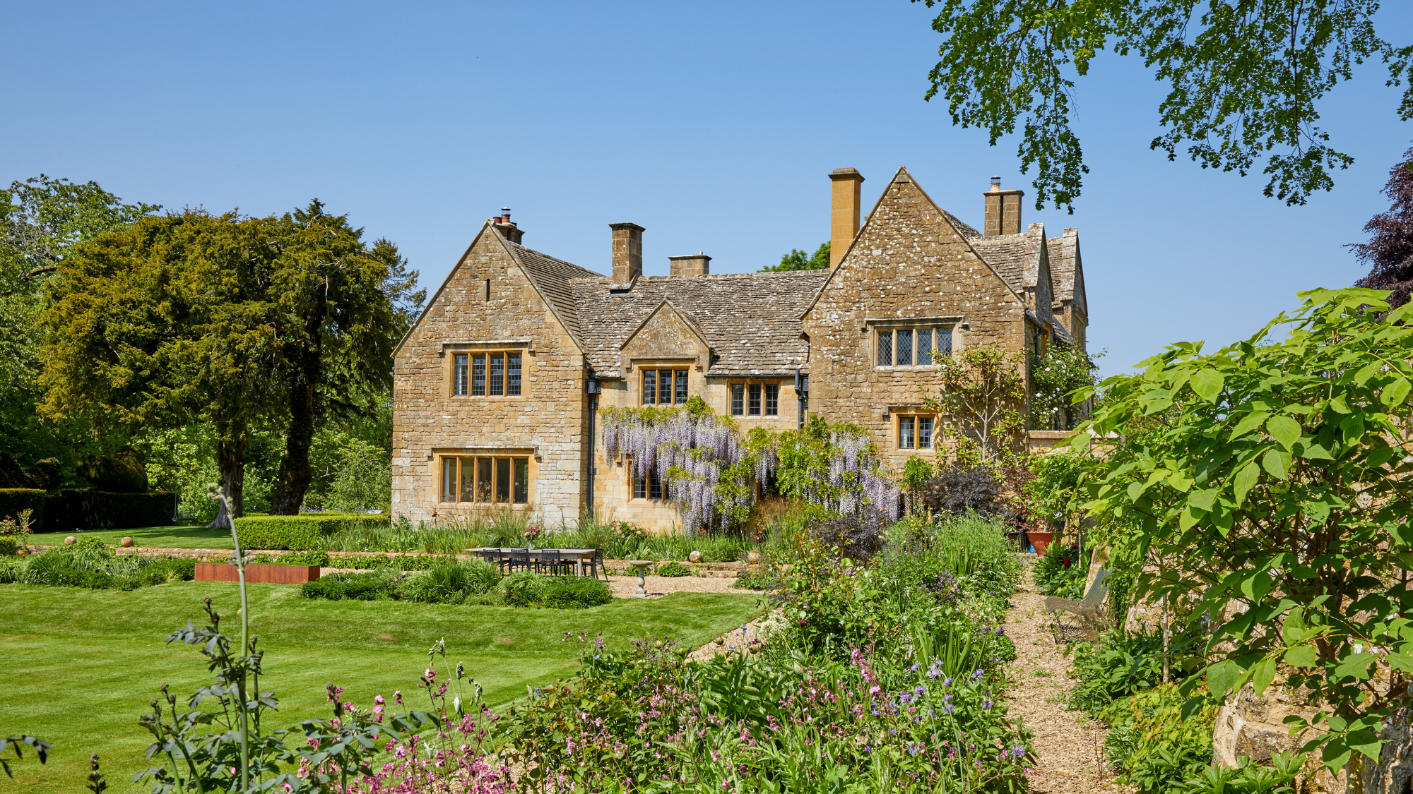 Properties of the week: 15th and 16th century houses | The Week