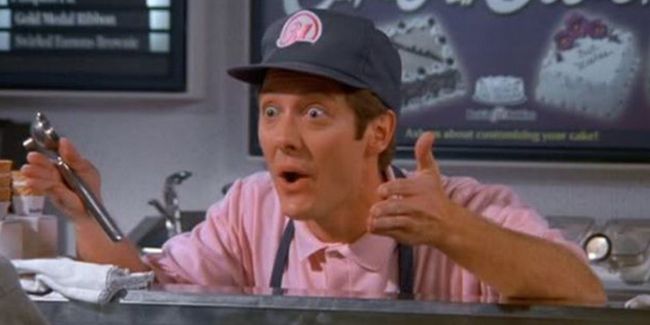 Seinfeld: 20 Actors You Might Have Forgotten Were On The Hit Sitcom ...