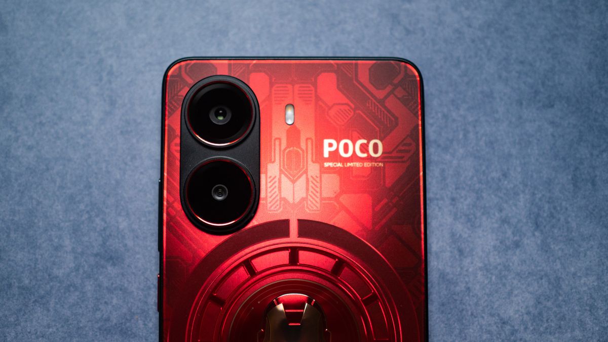 POCO X7 Pro review: Redefining budget phones all over again | Android ...