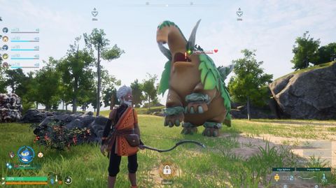 Best way to farm leather in Palworld | Windows Central