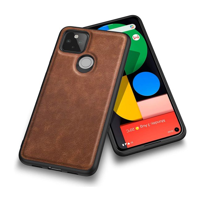 Best Google Pixel 5 cases 2025 | Android Central