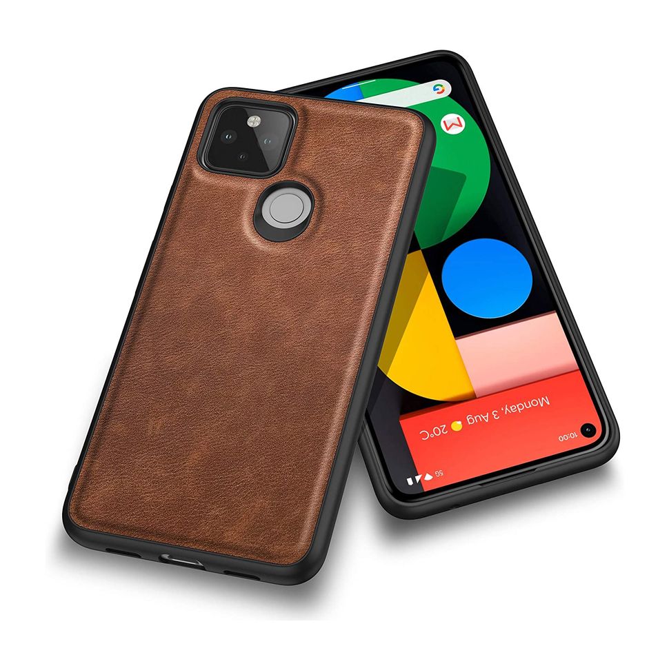 Best Google Pixel 5 cases 2025 | Android Central