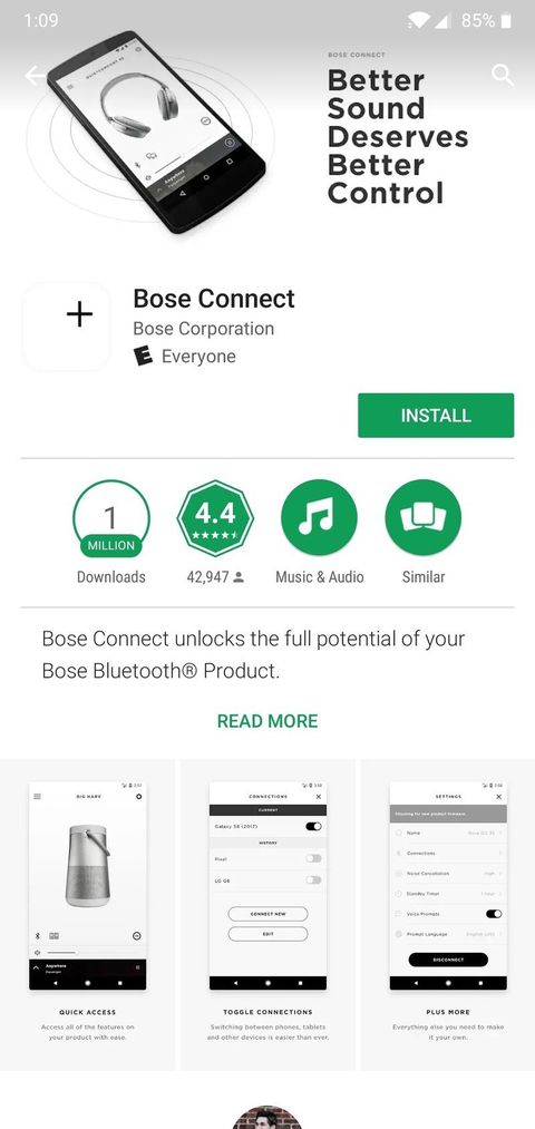 How to pair Bose QC 35 with an Android phone | Android Central