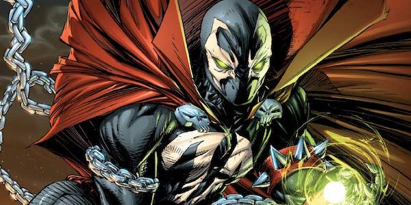 One Other Major Spawn Character Who Will Appear In The Reboot | Cinemablend