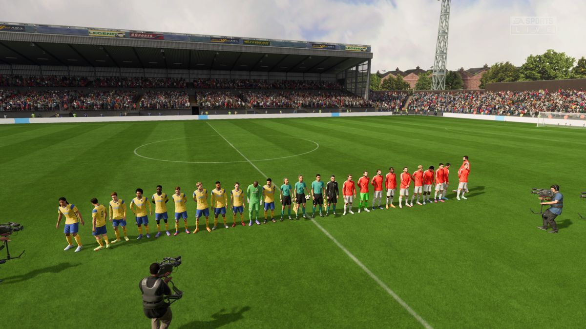 FIFA 23 Winter Wildcards token tracker and complete rewards list | GamesRadar+