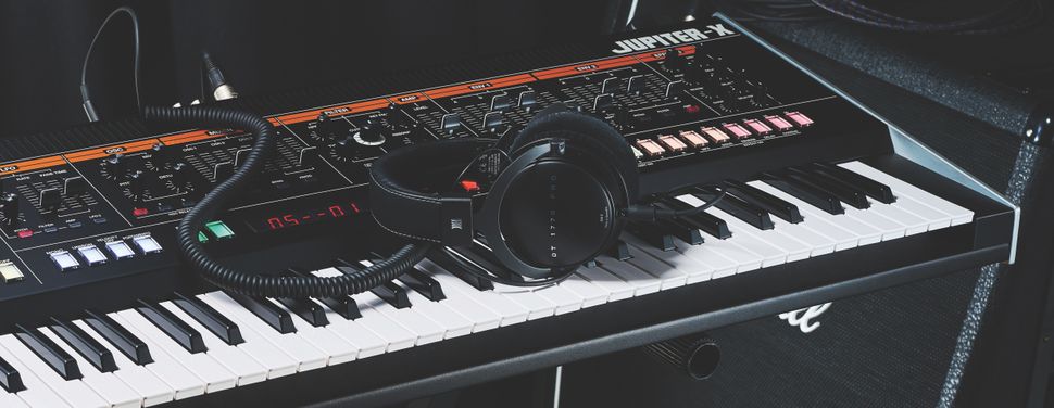 Arturia Astrolab review | MusicRadar
