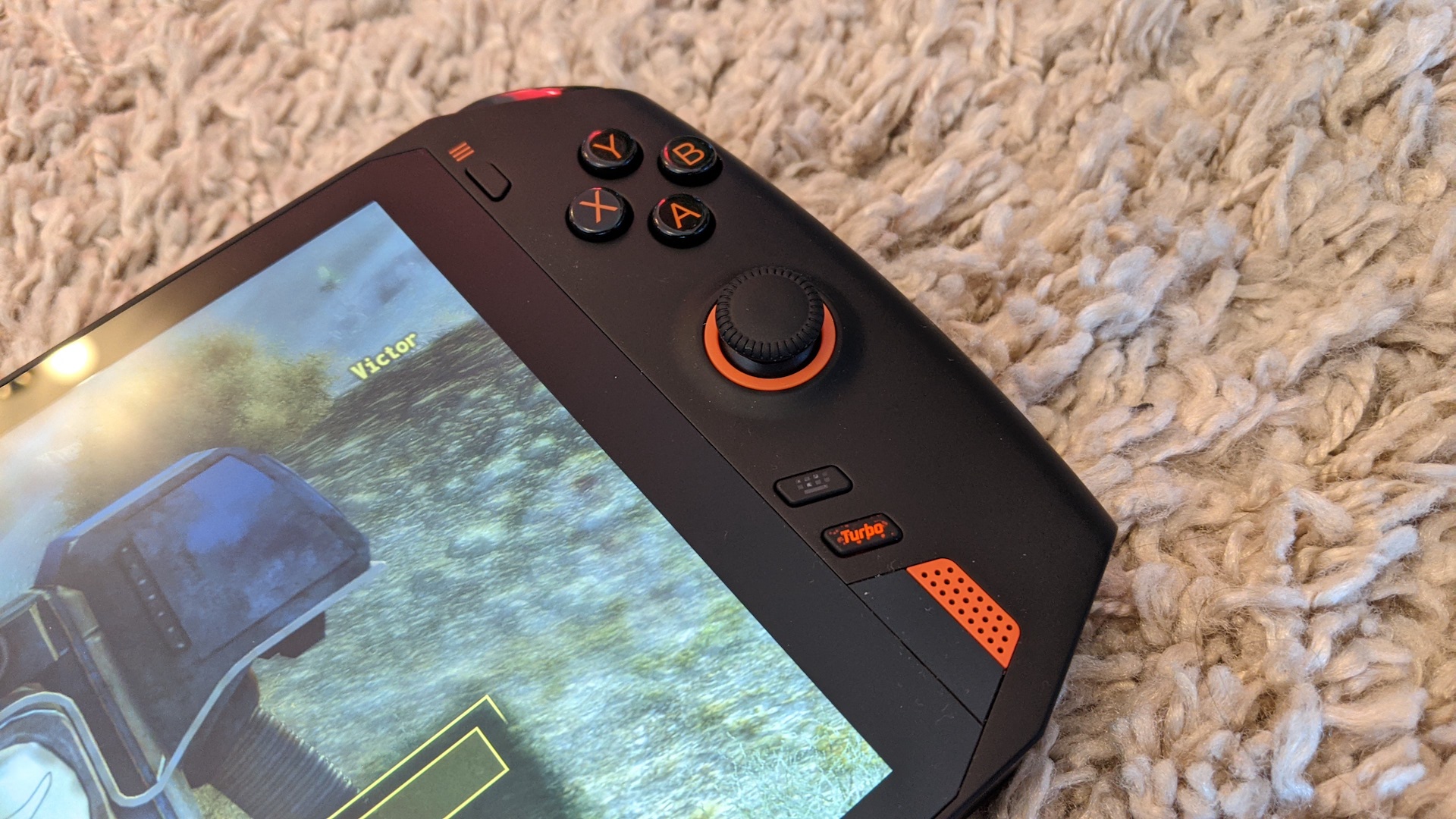 Can t Wait For Nintendo Switch Pro Onexplayer Handheld PC Is The