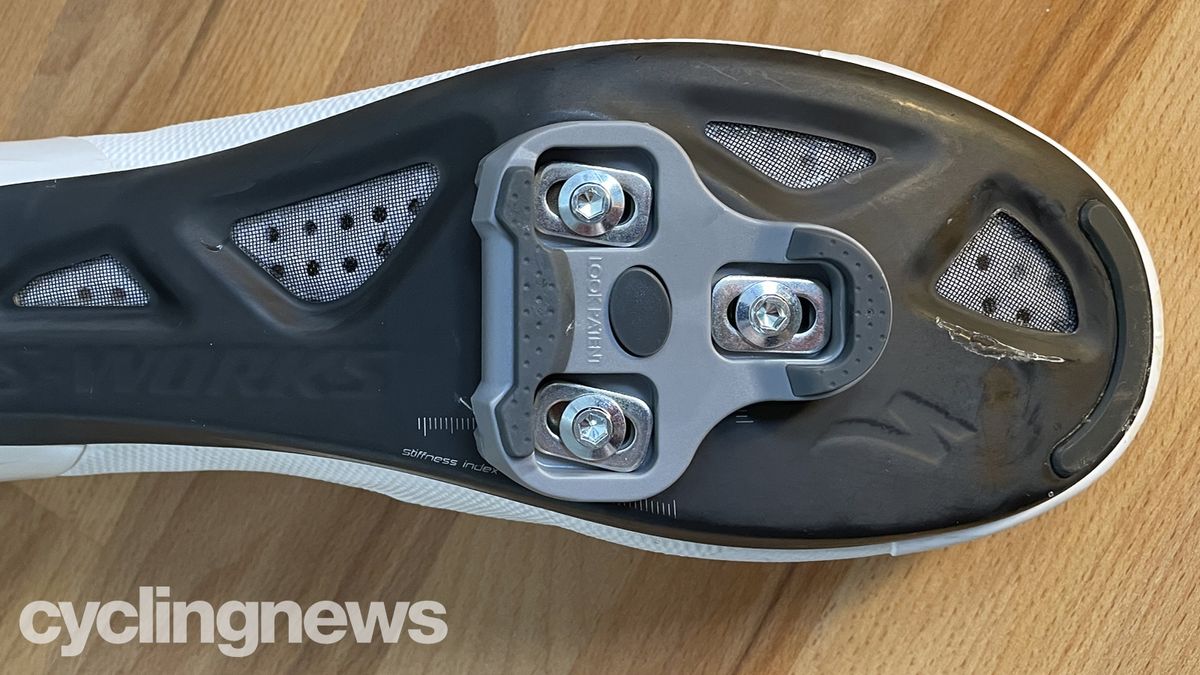 Look Keo 2 Max Carbon pedals review | Cyclingnews