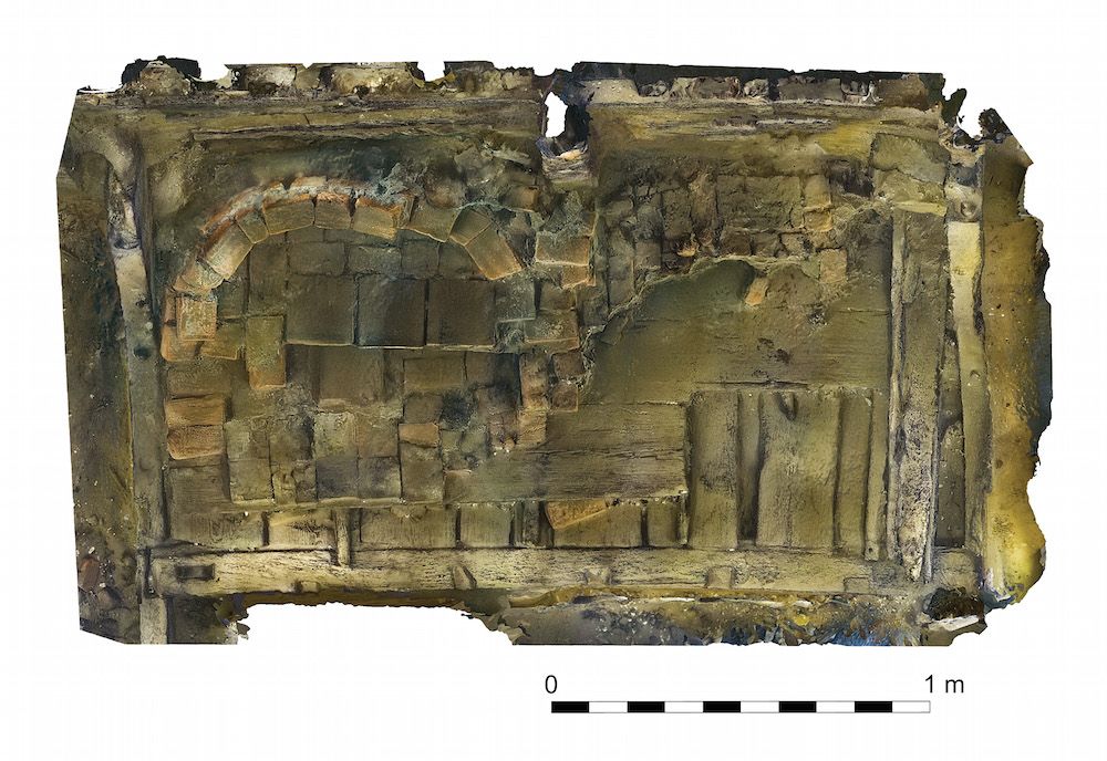 Photos: A Medieval Trade Ship Revealed | Live Science